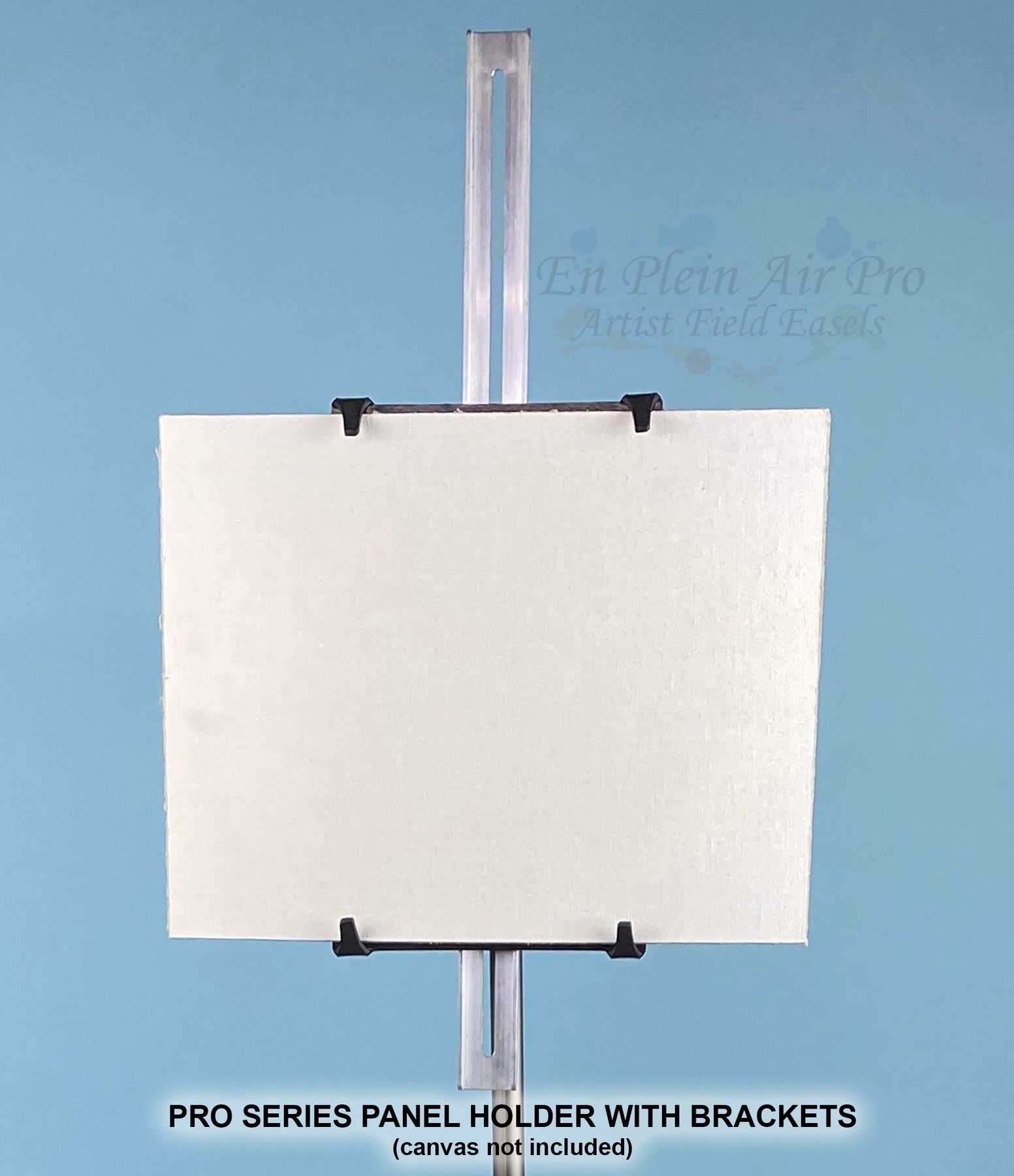 Professional Panel Holder – En Plein Air Pro