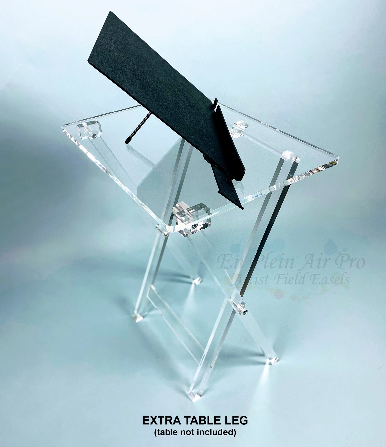 Easel – En Plein Air Pro