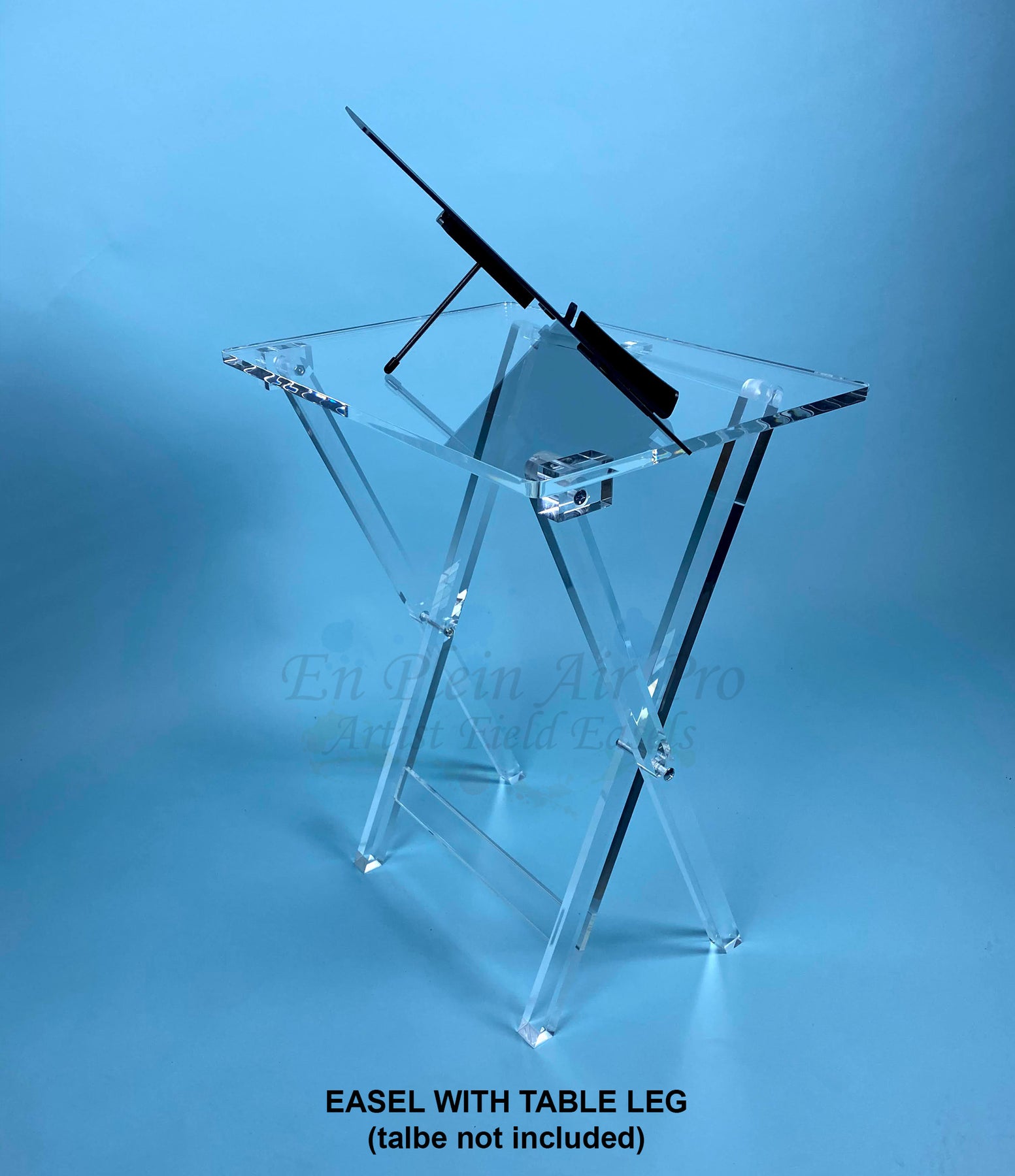 Advanced Series Watercolor Package – En Plein Air Pro