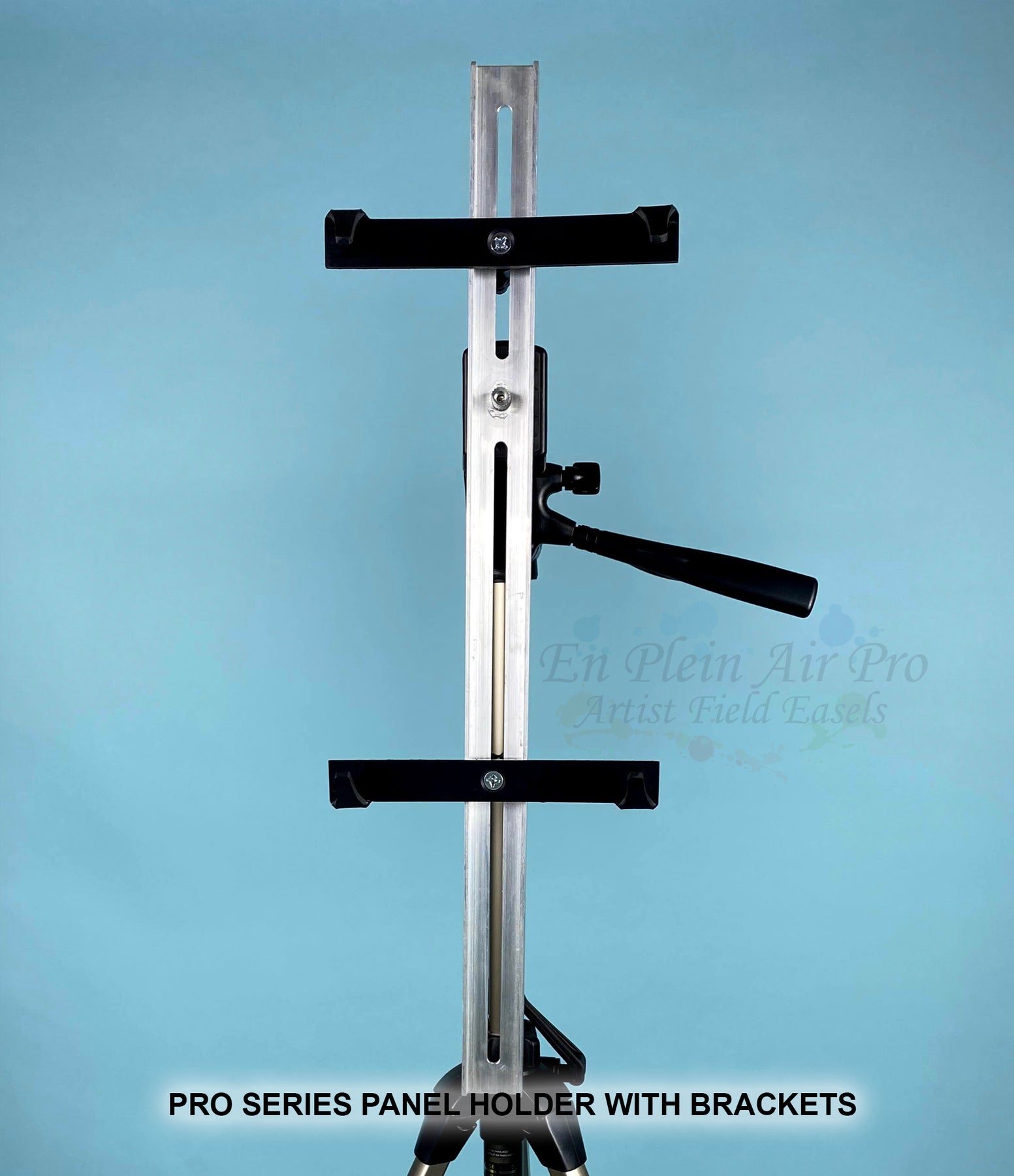 Professional Panel Holder – En Plein Air Pro