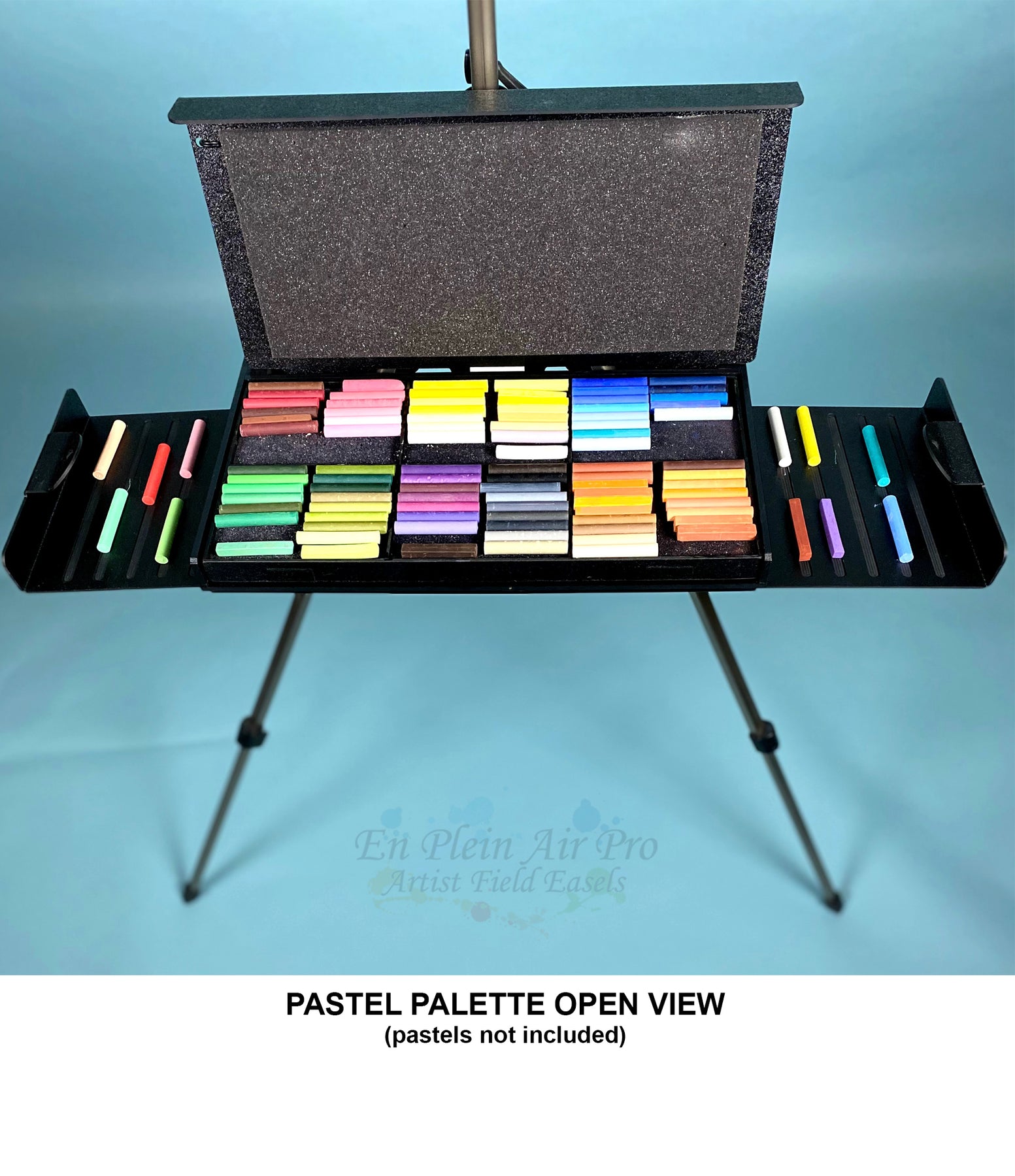 Palettes – En Plein Air Pro
