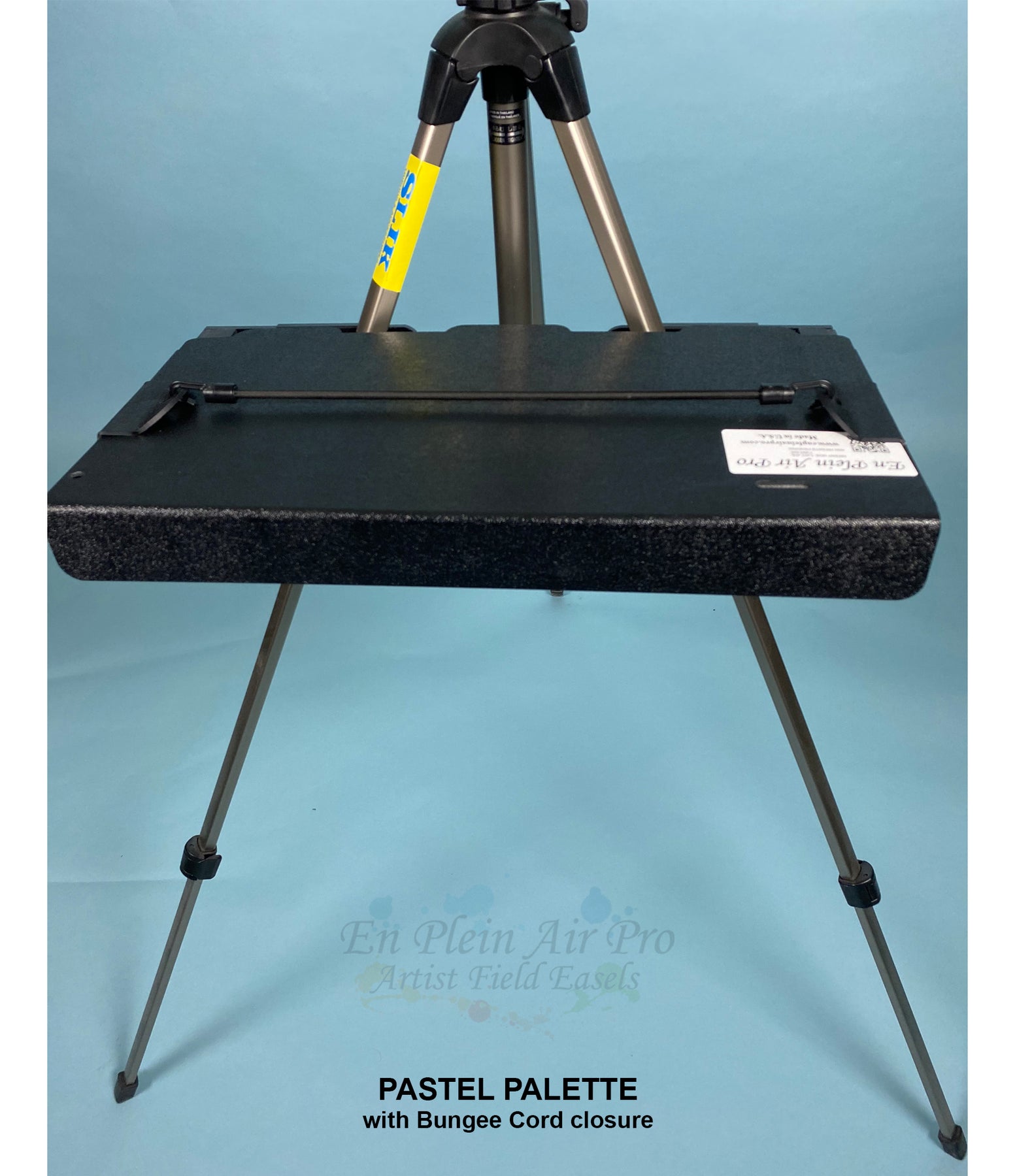 Palettes – En Plein Air Pro