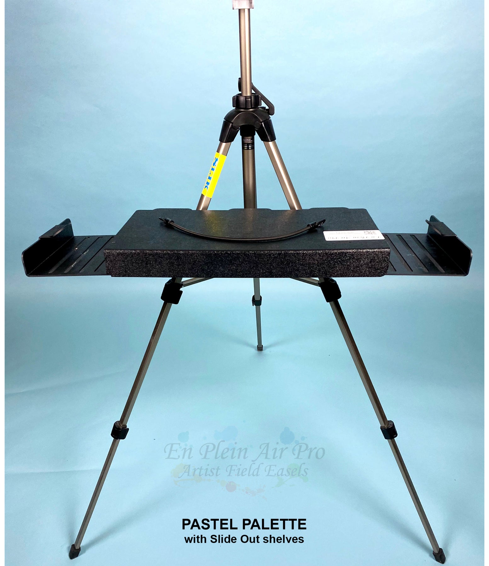 Palettes – En Plein Air Pro