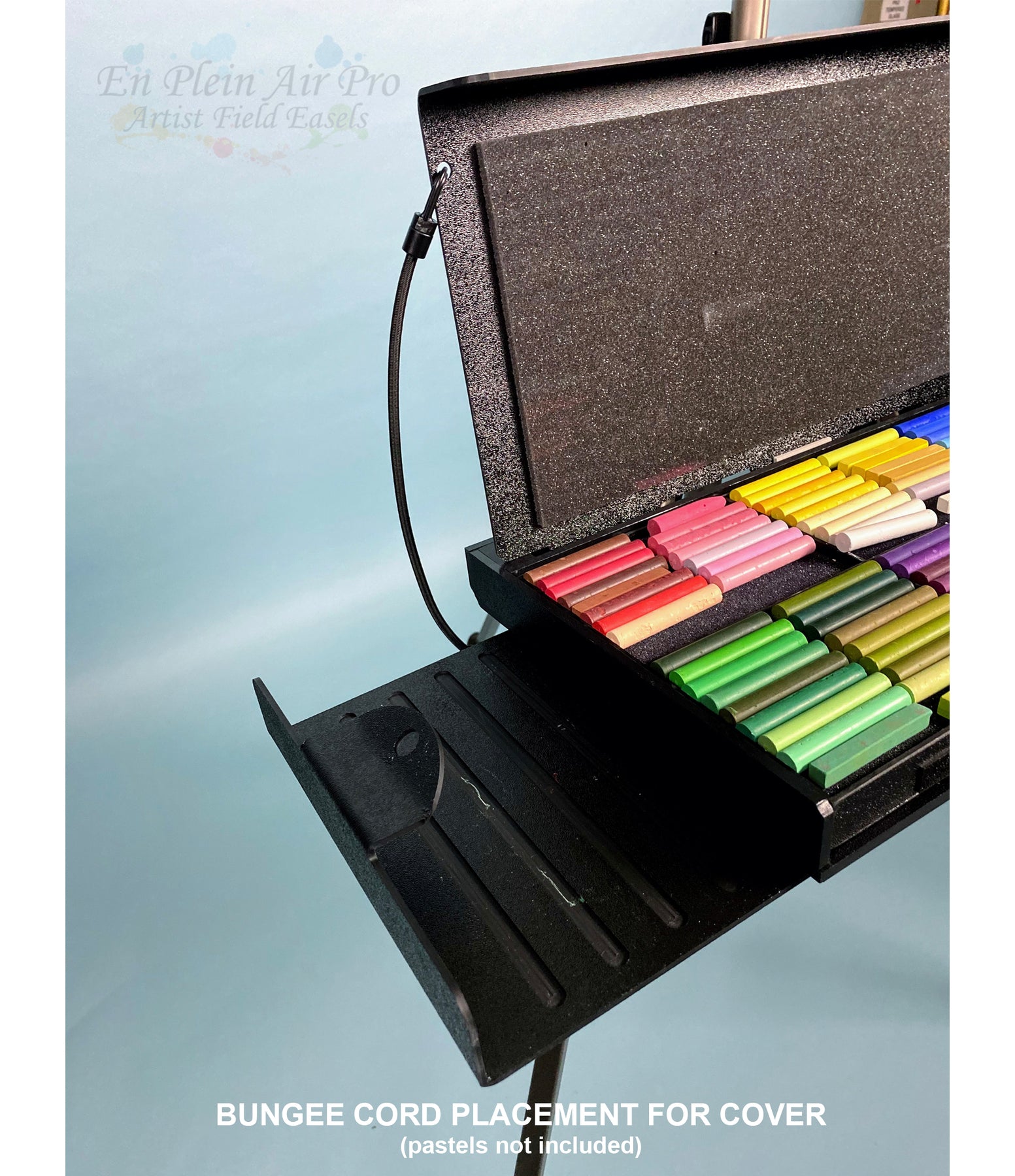 Palettes – En Plein Air Pro