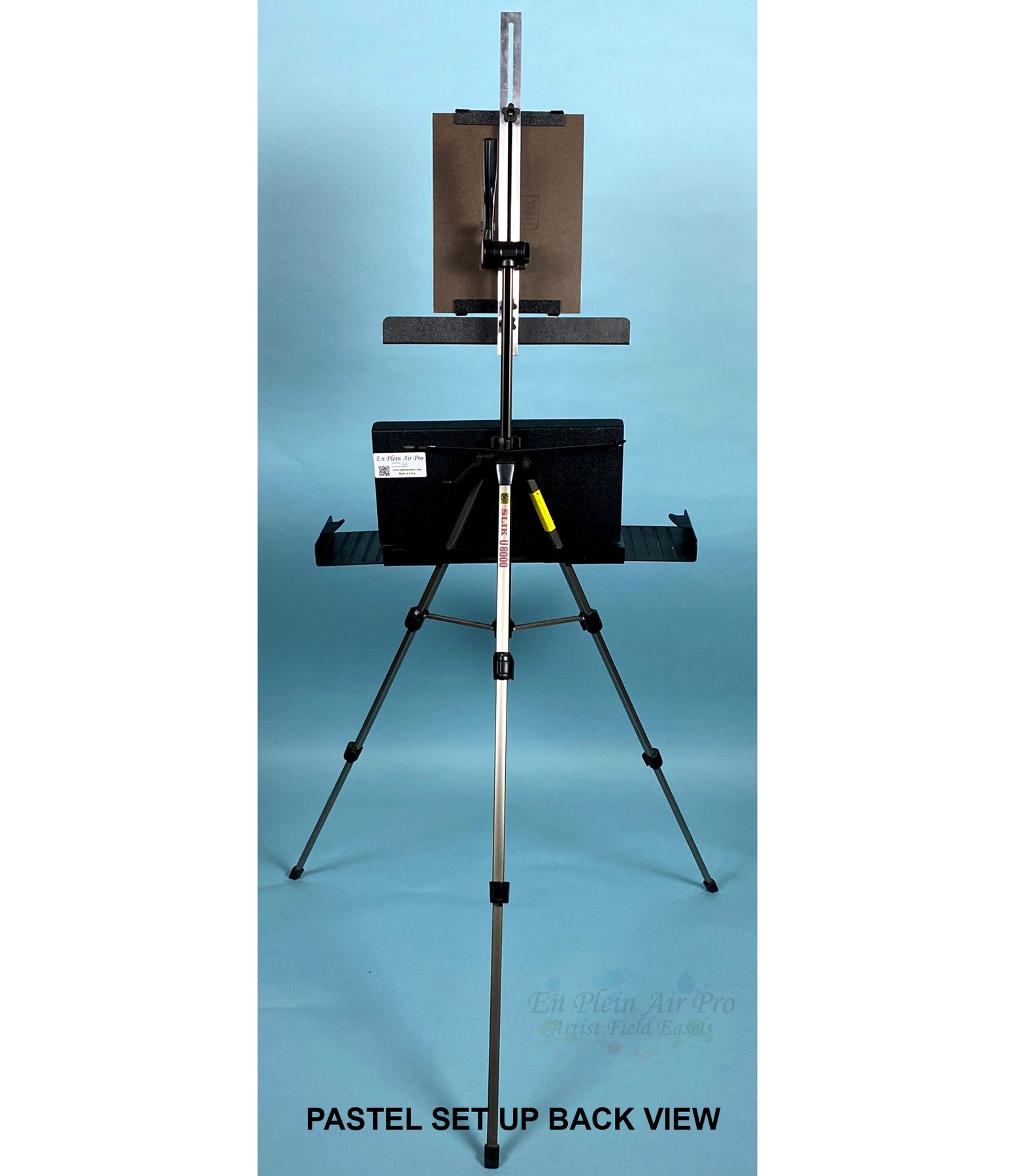 Palettes – En Plein Air Pro