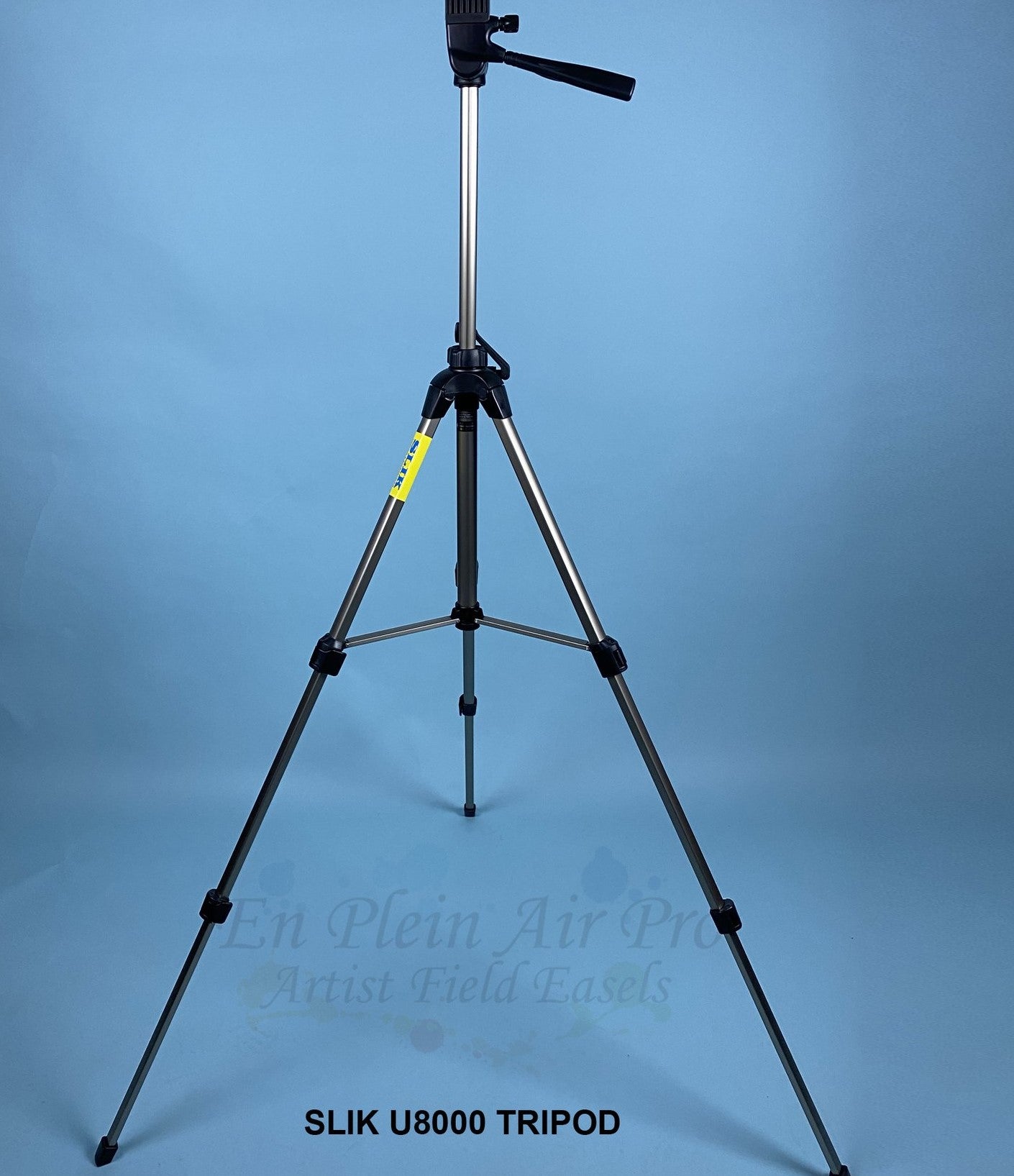 Packages – En Plein Air Pro