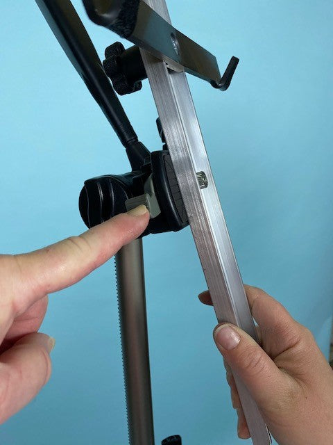 Professional Panel Holder – En Plein Air Pro