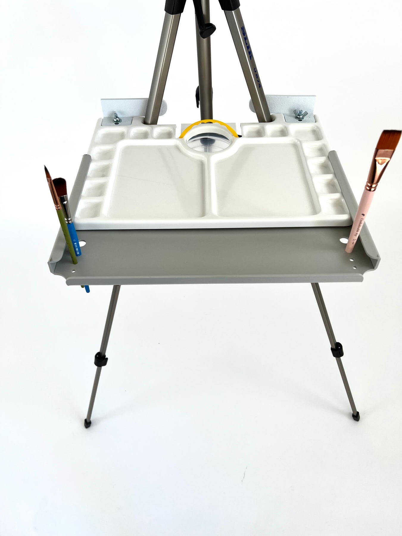 Advanced Series Watercolor Package – En Plein Air Pro