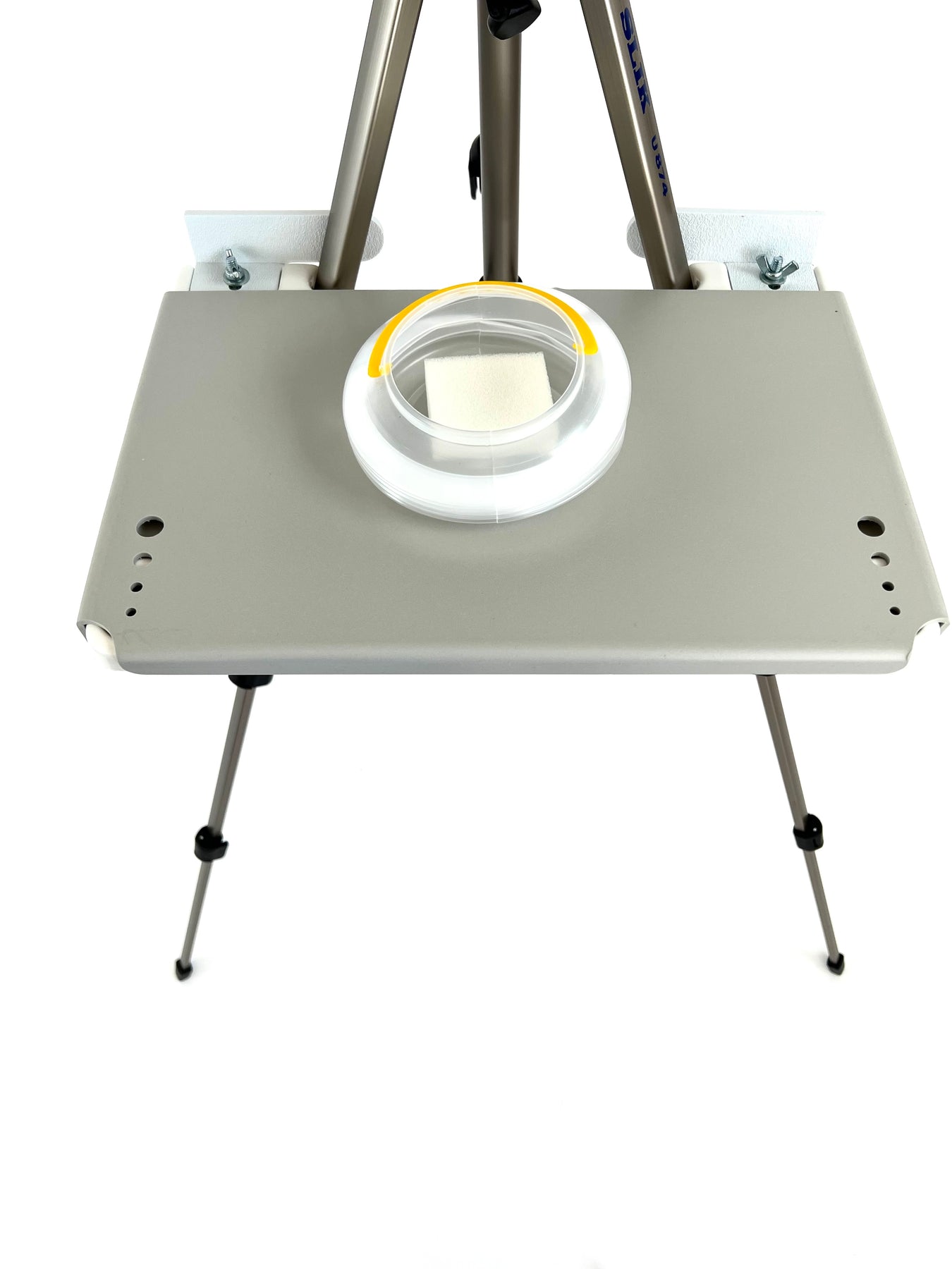 Advanced Series Combo- Easel + Advanced Watercolor Palette Shelf Only ...